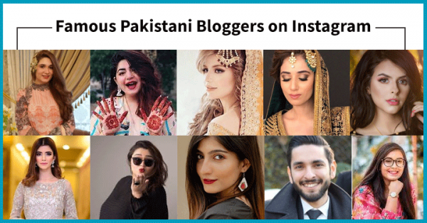 The Top 24 Pakistani Instagram Influencers to Follow in 2021 – The ...