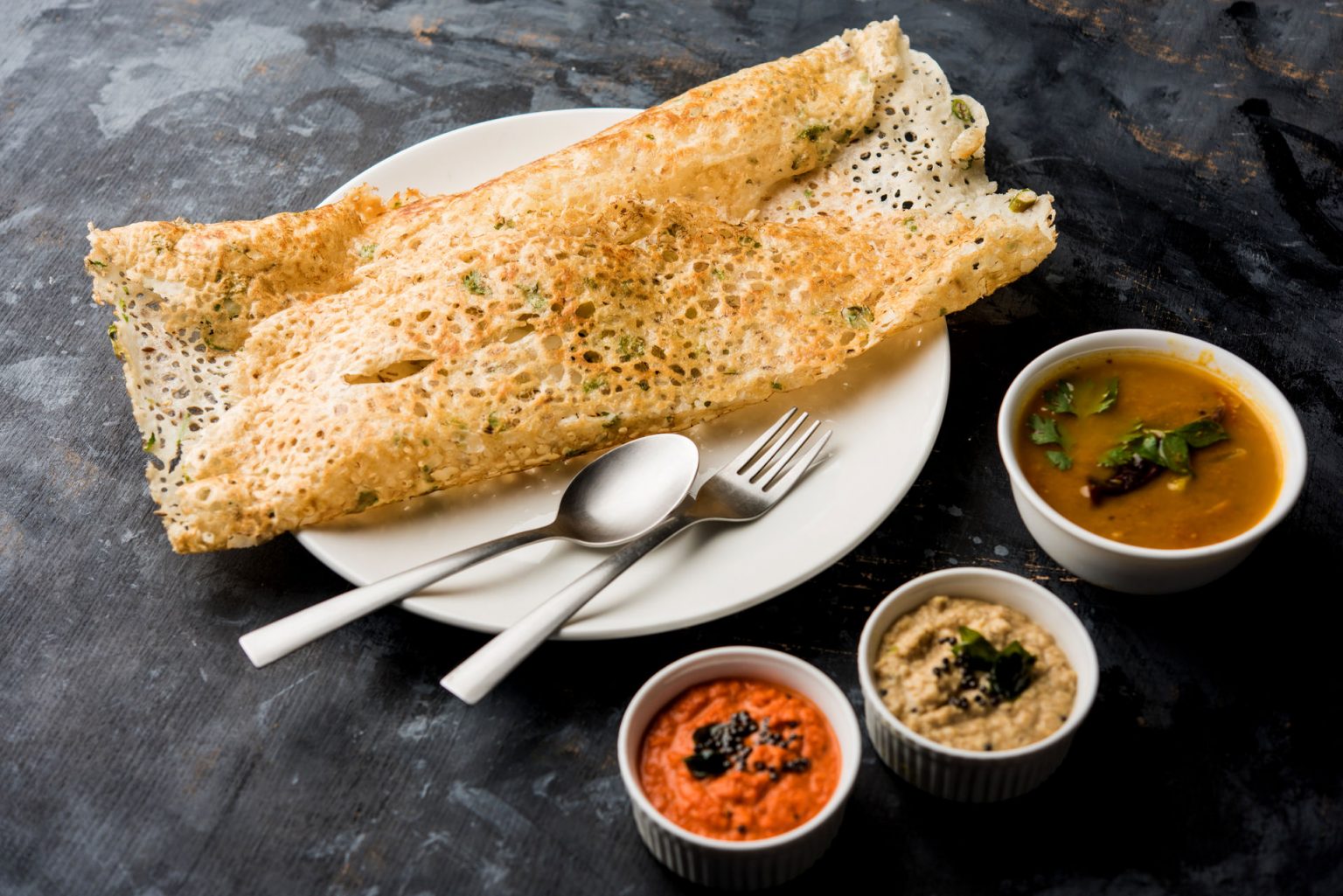 Top 8 Places That Sell the Best Dosa in Brisbane – The Brown Firangi