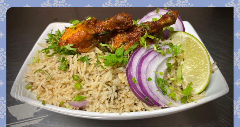 5 Best Biryani in Austin That Are a Must-Try. – The Brown Firangi