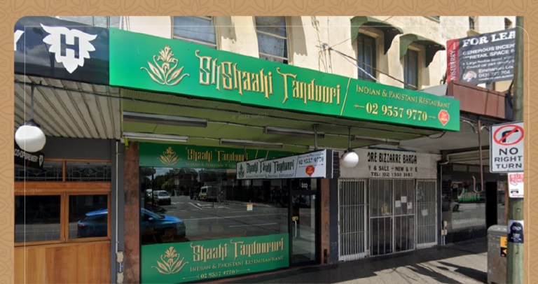 9 Restaurants Serving the Best Biryani in Sydney – The Brown Firangi