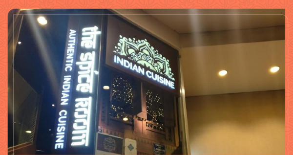9 Restaurants Serving the Best Biryani in Sydney – The Brown Firangi