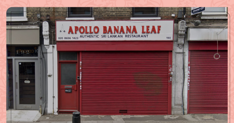 7 Best Family-Friendly Indian Restaurants in London to Take your Kids ...