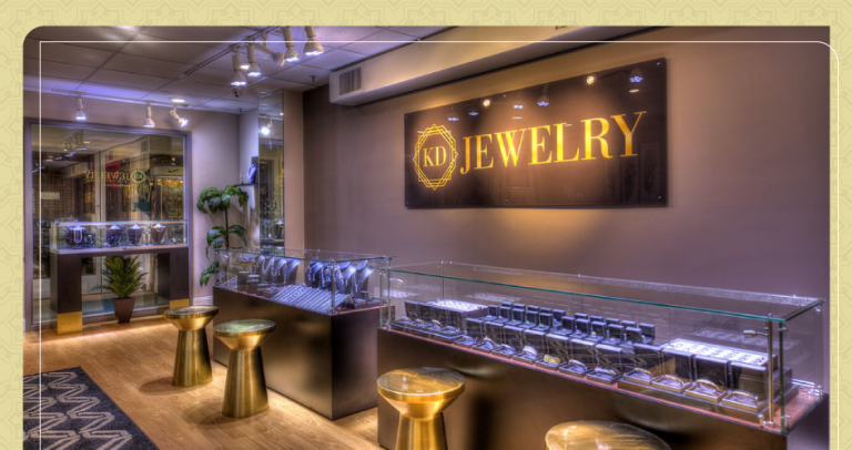 7 Remarkable Indian Jewelry Stores in San Francisco – The Brown Firangi