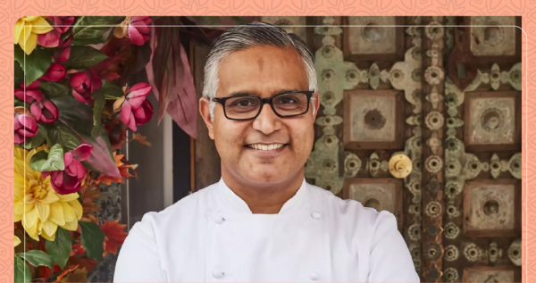 5 Indian Chefs in the UK Who Are Revolutionizing Desi Cuisine – The ...