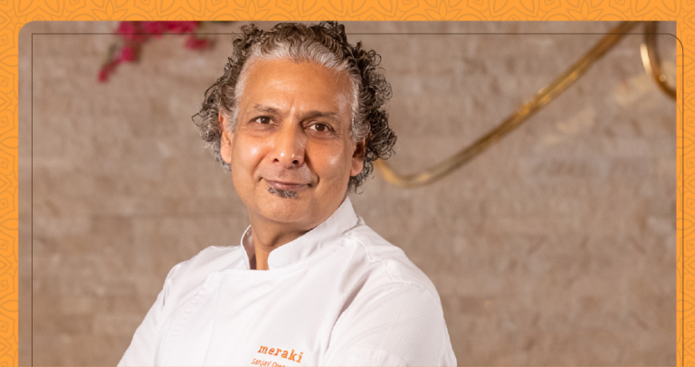 5 Indian Chefs in the UK Who Are Revolutionizing Desi Cuisine – The ...